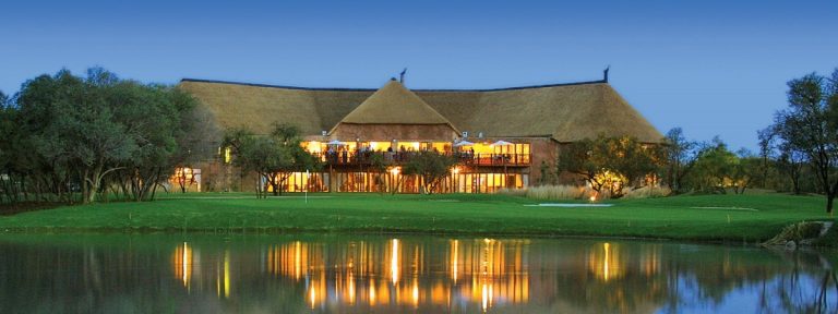 Zebula Golf Estate & Spa