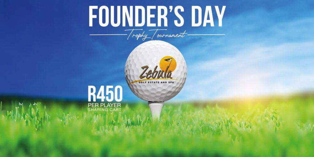 Events from April 9, 2023 – August 11, 2023 – Zebula Golf Estate & Spa