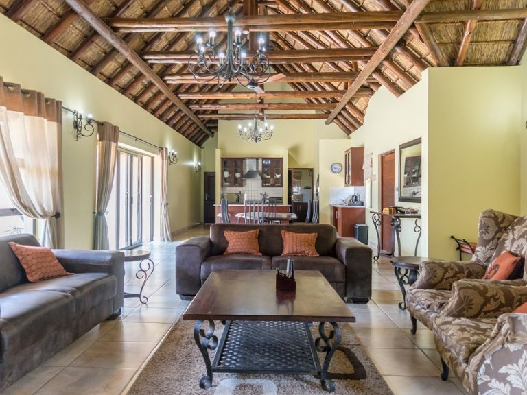 Zebula Golf Estate & Spa | Stay, Play and Explore