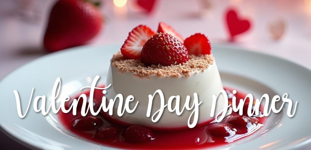 Zebula Golf Estate & Spa | Valentine’s Day Dinner at the Zebula ...